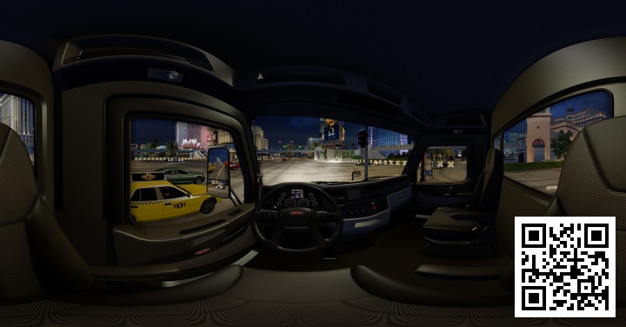 DorinDXN's Panoramas - SCS Software